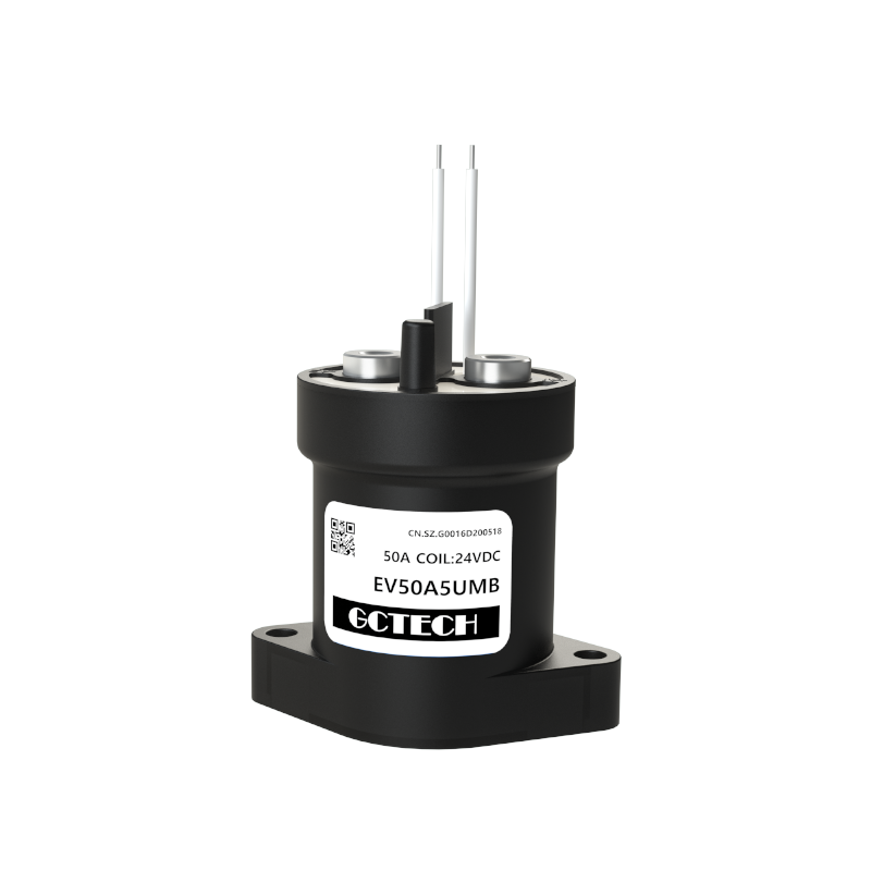 EV50 B High voltage DC contactor - 绿继新能源