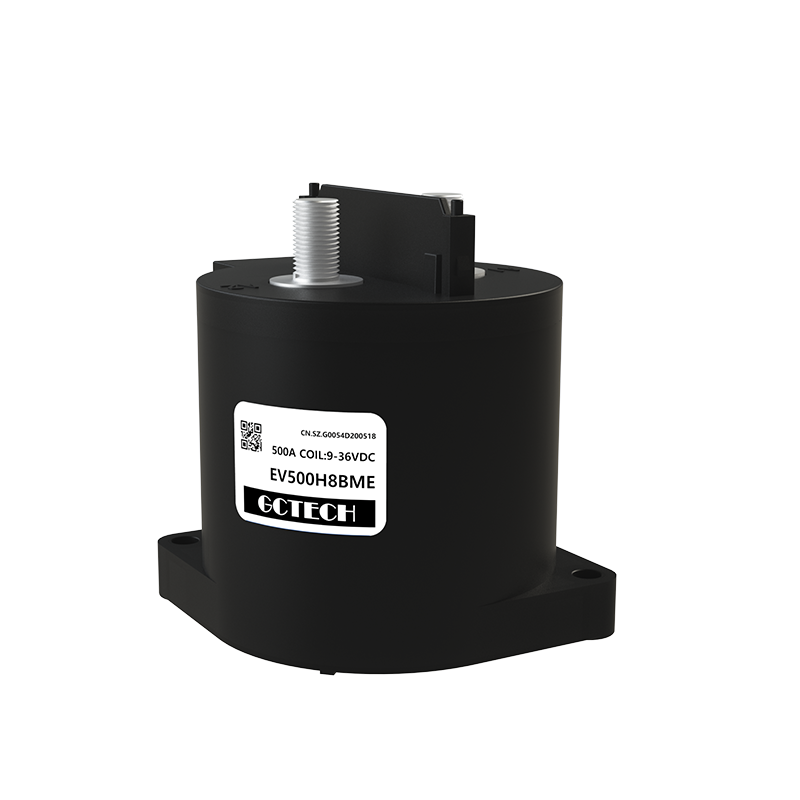 EV500 E High Voltage DC Contactor - 绿继新能源